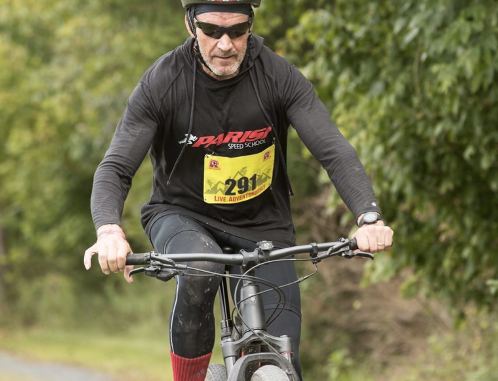 Rich Sadiv’s 9 Words – Part One › Rich Sadiv